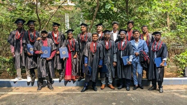Lamech tenny on LinkedIn: #graduationday Lamech tenny on LinkedIn: #graduationday