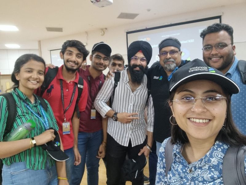 Vartika Yaduvanshi on LinkedIn: #ideathon #team #opportunity Vartika Yaduvanshi on LinkedIn: #ideathon #team #opportunity
