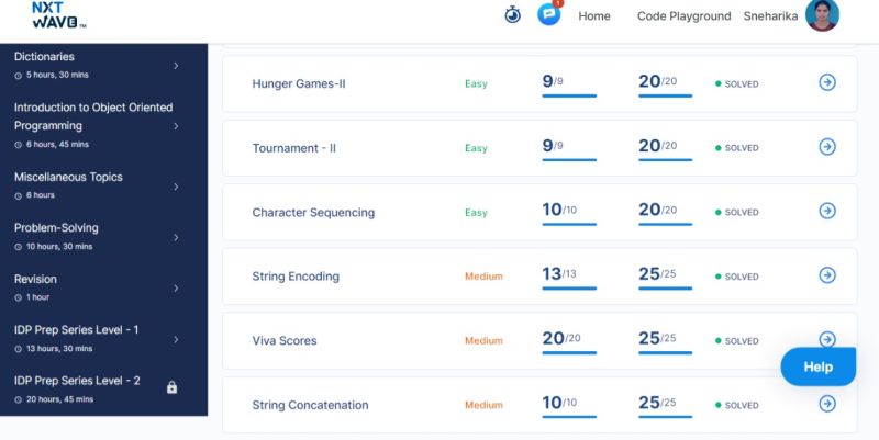 Sneharika N on LinkedIn: #day82 #100daysofcodechallenge #pythonlearning ... Sneharika N on LinkedIn: #day82 #100daysofcodechallenge #pythonlearning ...