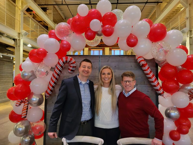 Ulteig on LinkedIn: Ulteig employee-owners brought more holiday joy to ... Ulteig on LinkedIn: Ulteig employee-owners brought more holiday joy to ...