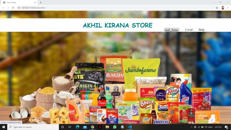 Akhil Harwadekar on LinkedIn: #html5 #css3 #javascript #python3 Akhil Harwadekar on LinkedIn: #html5 #css3 #javascript #python3