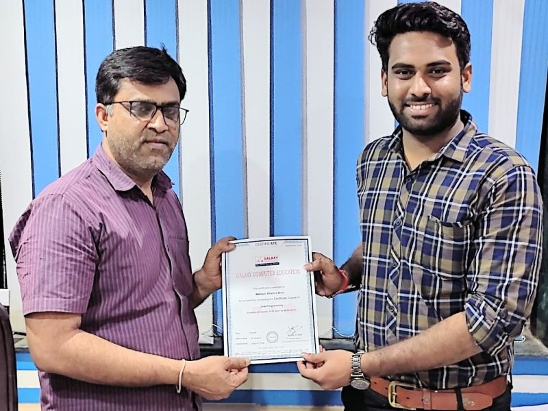 Krishna Mahajan on LinkedIn: #java #javajobs #springboot # ... Krishna Mahajan on LinkedIn: #java #javajobs #springboot # ...