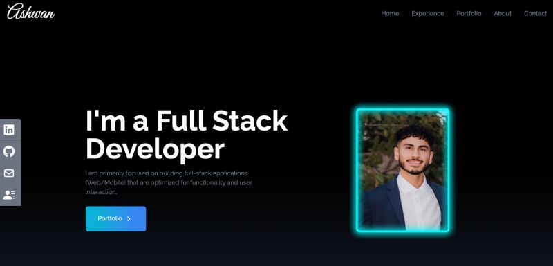 Ashwan Marock on LinkedIn: #softwaredevelopment #react #tailwindcss # ... Ashwan Marock on LinkedIn: #softwaredevelopment #react #tailwindcss # ...