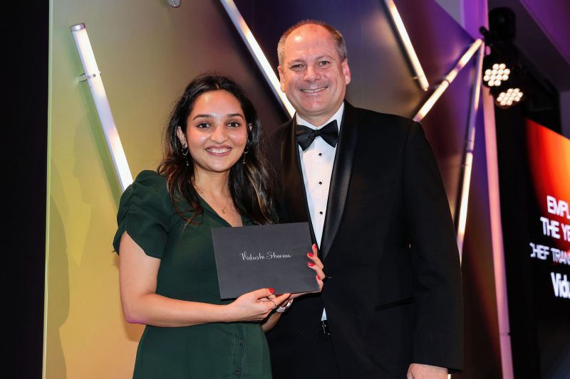 Vidushi Sharma on LinkedIn: I'm honoured to be recognised at the 2022 ... Vidushi Sharma on LinkedIn: I'm honoured to be recognised at the 2022 ...