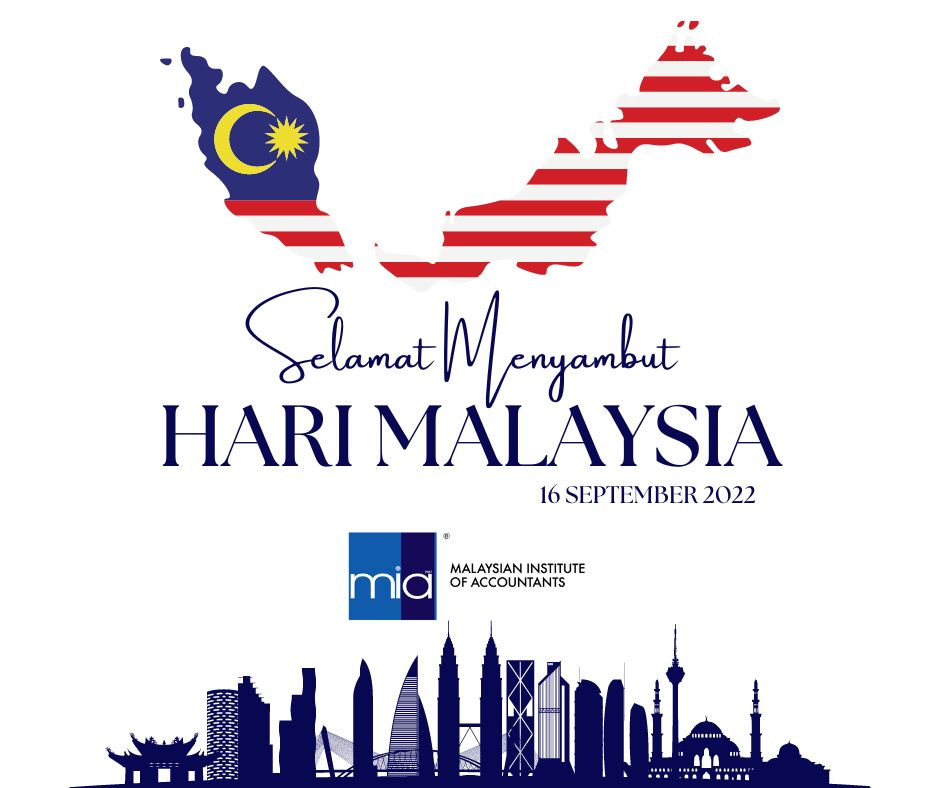 Malaysian Institute of Accountants on LinkedIn: The Malaysian Institute ... Malaysian Institute of Accountants on LinkedIn: The Malaysian Institute ...