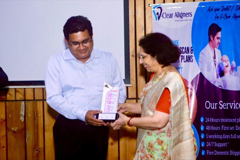 Prof. Vaibhav Misra on LinkedIn: Was a privilege to be felicitated by ... Prof. Vaibhav Misra on LinkedIn: Was a privilege to be felicitated by ...
