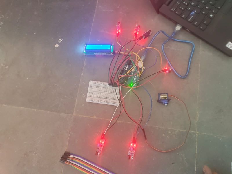 NK Abhiraj on LinkedIn: #project #coding #codinglife NK Abhiraj on LinkedIn: #project #coding #codinglife