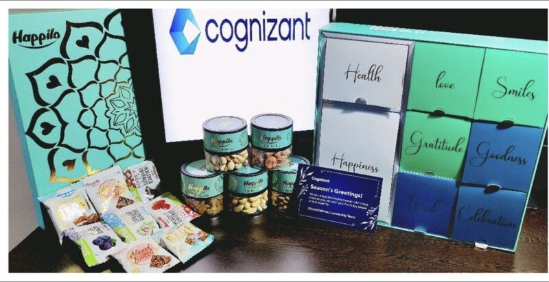 Prachi Arora on LinkedIn: #cognizant #gratitude Prachi Arora on LinkedIn: #cognizant #gratitude