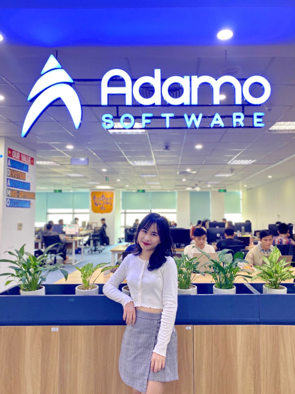 Hương Lê on LinkedIn: #nodejs #ror #php Hương Lê on LinkedIn: #nodejs #ror #php