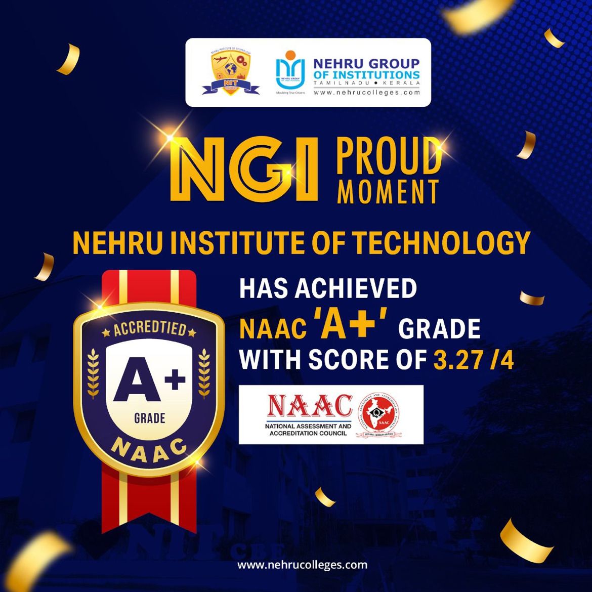 Dr. Naganandini Selvaraj posted on LinkedIn Dr. Naganandini Selvaraj posted on LinkedIn