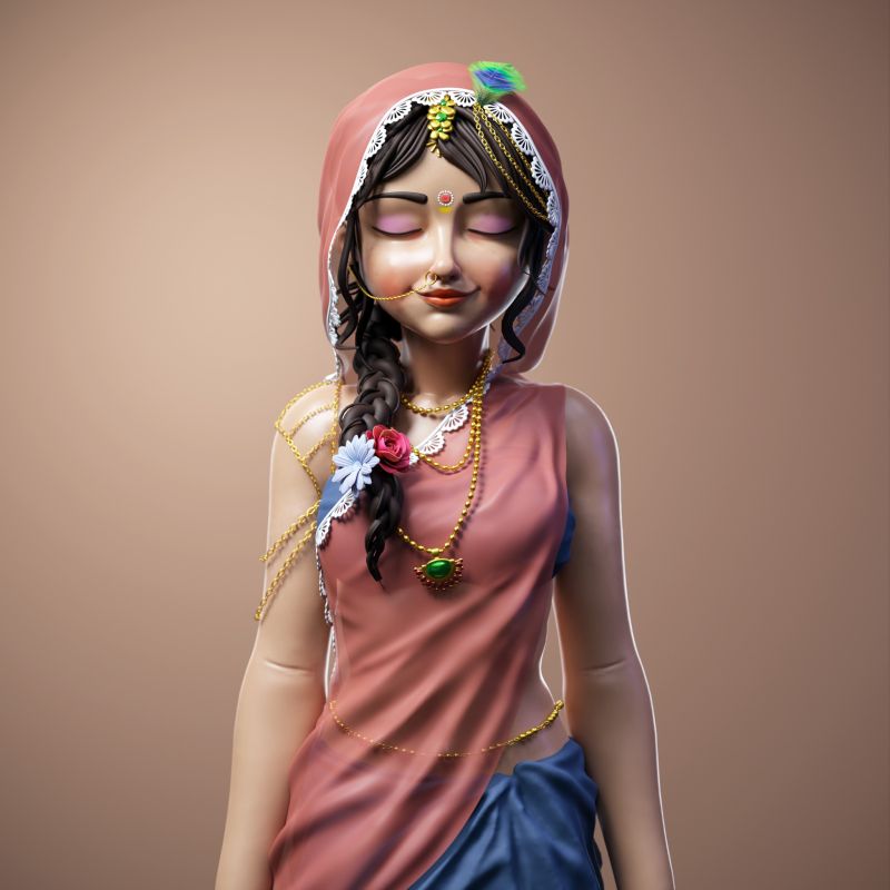 Abhishek Kushwaha on LinkedIn: #blender3d #cgart #3dsculpting | 431 ... Abhishek Kushwaha on LinkedIn: #blender3d #cgart #3dsculpting | 431 ...