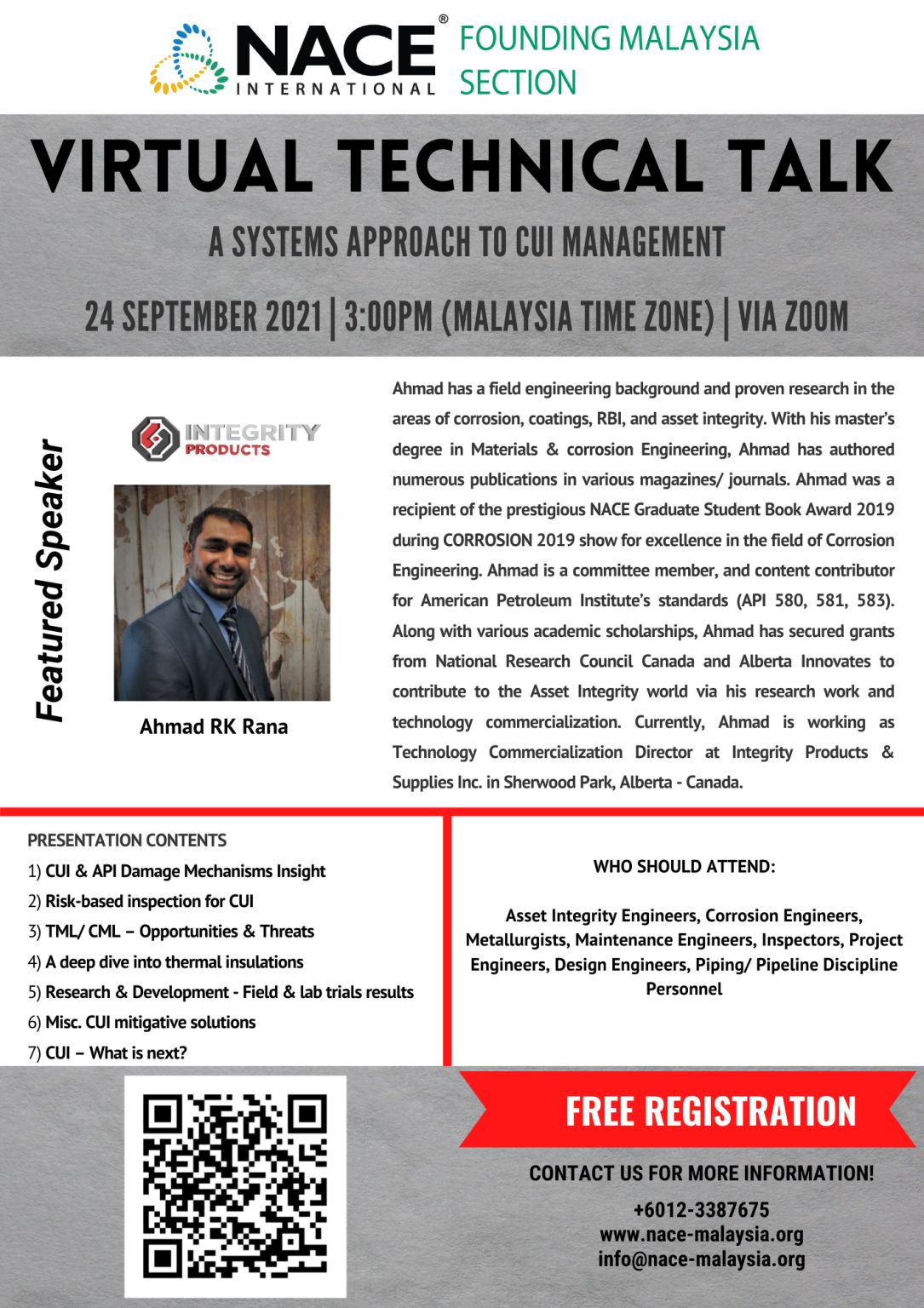Khalid Jaber Hamad posted on LinkedIn Khalid Jaber Hamad posted on LinkedIn