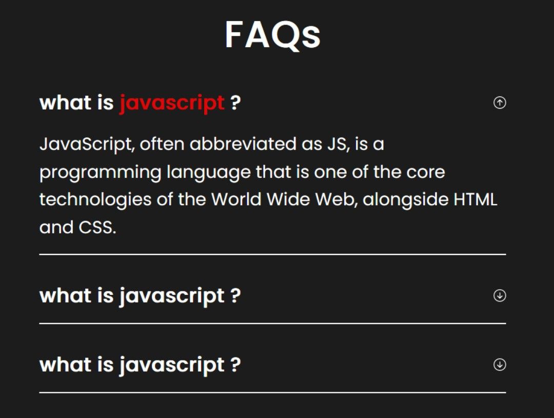 Abhishek Kumar on LinkedIn: #javascript #javascript #css #html # ... Abhishek Kumar on LinkedIn: #javascript #javascript #css #html # ...