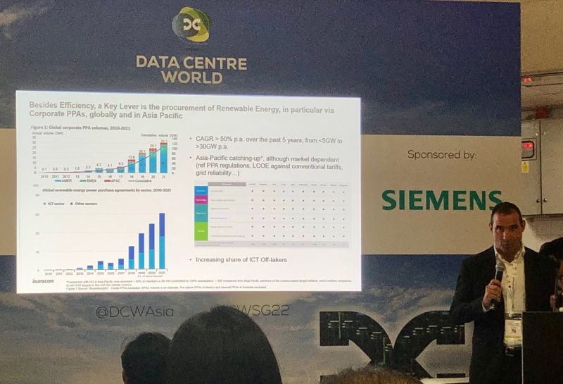 Simon McFadden on LinkedIn: #datacentres #energy Simon McFadden on LinkedIn: #datacentres #energy