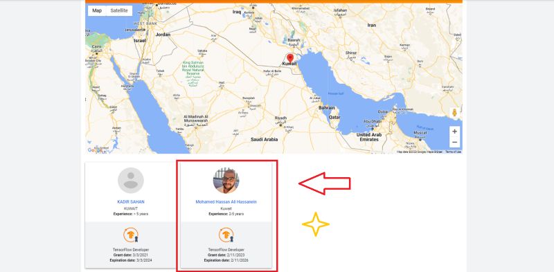 Mohamed Hassan on LinkedIn: #google #deeplearning #datascience # ... Mohamed Hassan on LinkedIn: #google #deeplearning #datascience # ...