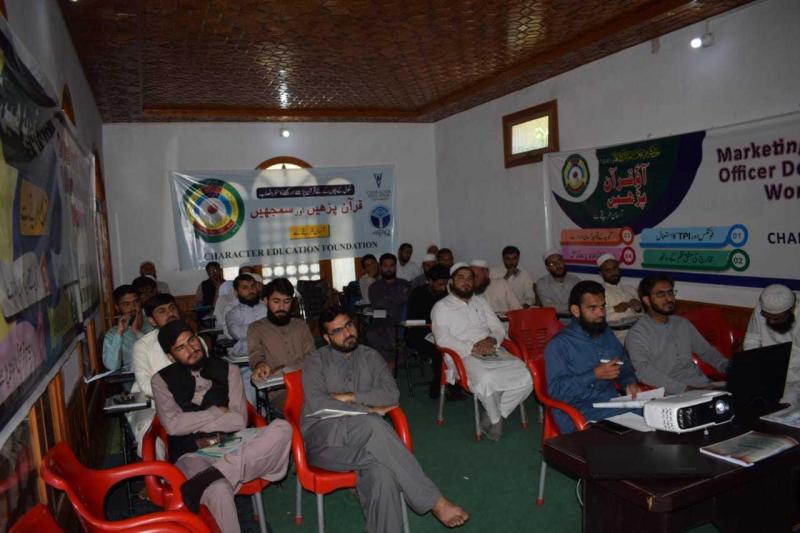 Sadeeq Ahmad on LinkedIn: Training of Trainer's, Kalam KPK. Sadeeq Ahmad on LinkedIn: Training of Trainer's, Kalam KPK.