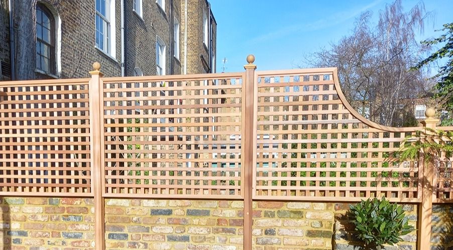The Garden Trellis Company on LinkedIn: #gardentrellisco #trellis # ... The Garden Trellis Company on LinkedIn: #gardentrellisco #trellis # ...