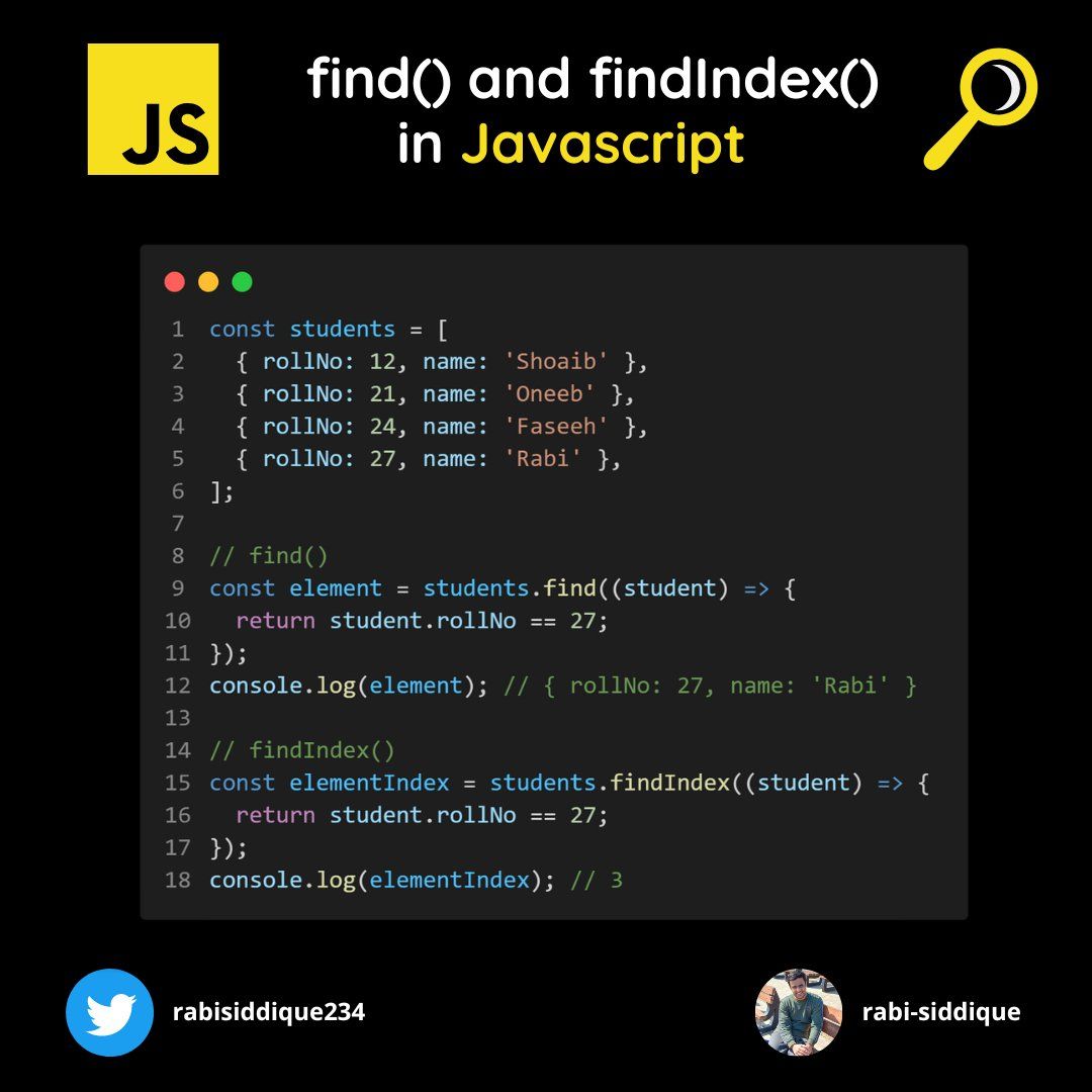Rabi Siddique on LinkedIn: #javascript #reactjs #nodejs # ... Rabi Siddique on LinkedIn: #javascript #reactjs #nodejs # ...