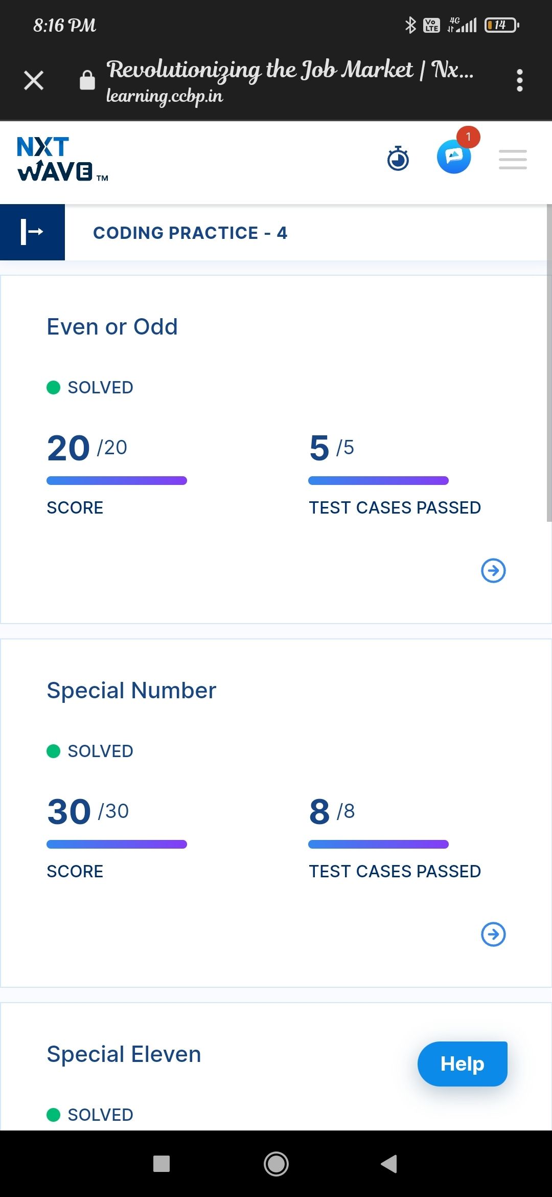 karishma shaik on LinkedIn: #day17 #coding #pythonprogramming #python #ccbp karishma shaik on LinkedIn: #day17 #coding #pythonprogramming #python #ccbp