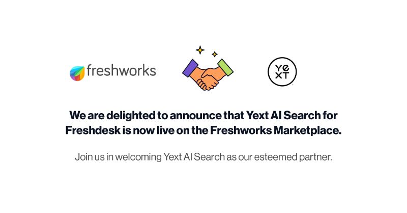 Kaushik Venkatesan on LinkedIn: #ai #search #aiforgood #freshworks Kaushik Venkatesan on LinkedIn: #ai #search #aiforgood #freshworks
