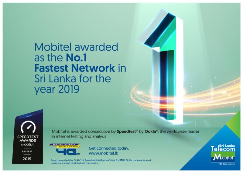 Mobitel (Pvt) Ltd on LinkedIn: Mobitel: The Fastest Mobile Network in ... Mobitel (Pvt) Ltd on LinkedIn: Mobitel: The Fastest Mobile Network in ...
