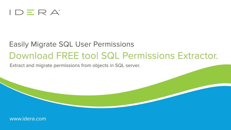 IDERA Software on LinkedIn: #sqlprogramming #sql #sqlqueries #database ... IDERA Software on LinkedIn: #sqlprogramming #sql #sqlqueries #database ...
