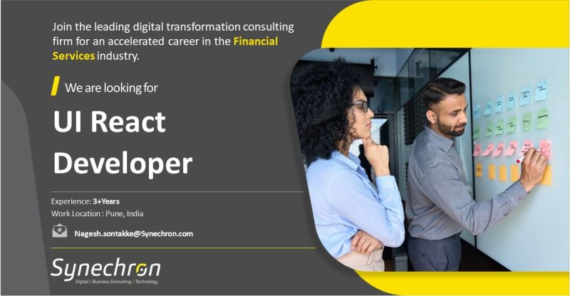 Nagesh Sontakke on LinkedIn: #conncections #react #javascript # ... Nagesh Sontakke on LinkedIn: #conncections #react #javascript # ...