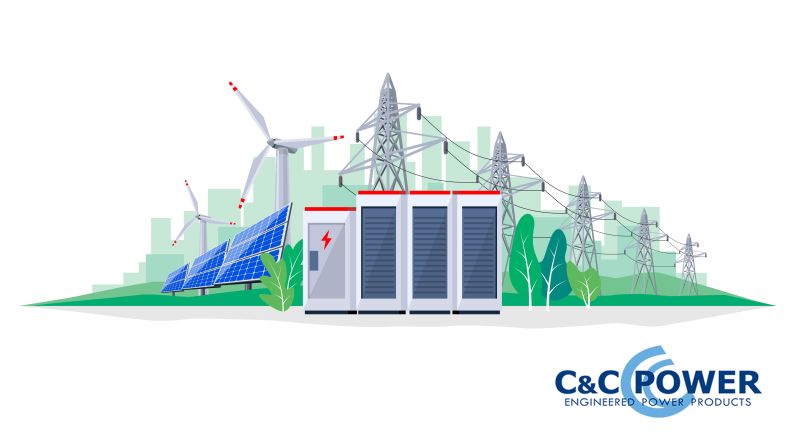 C&C Power, Inc. on LinkedIn: #data #medical #infrastructure #engineers ... C&C Power, Inc. on LinkedIn: #data #medical #infrastructure #engineers ...