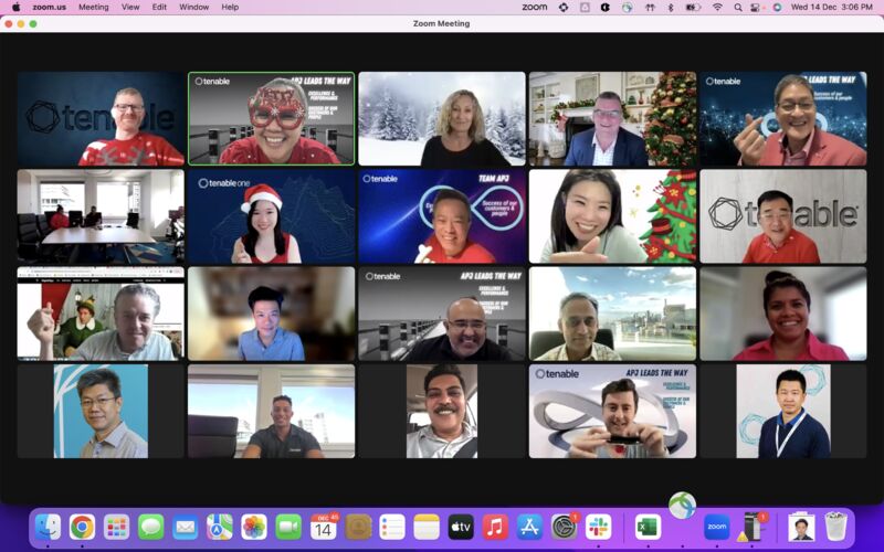 Patrick Ramseier on LinkedIn: From All of us in Tenable APJ, Merry ... Patrick Ramseier on LinkedIn: From All of us in Tenable APJ, Merry ...