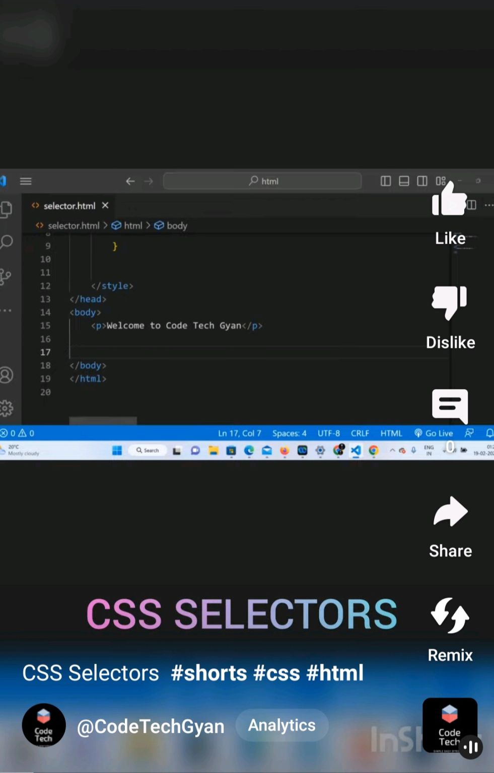 PRAKHAR KUMAR on LinkedIn: #html #css #javascript #coding PRAKHAR KUMAR on LinkedIn: #html #css #javascript #coding