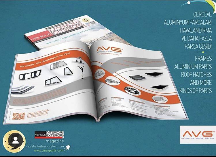 Baris Guler on LinkedIn: AVG 👓 Baris Guler on LinkedIn: AVG 👓