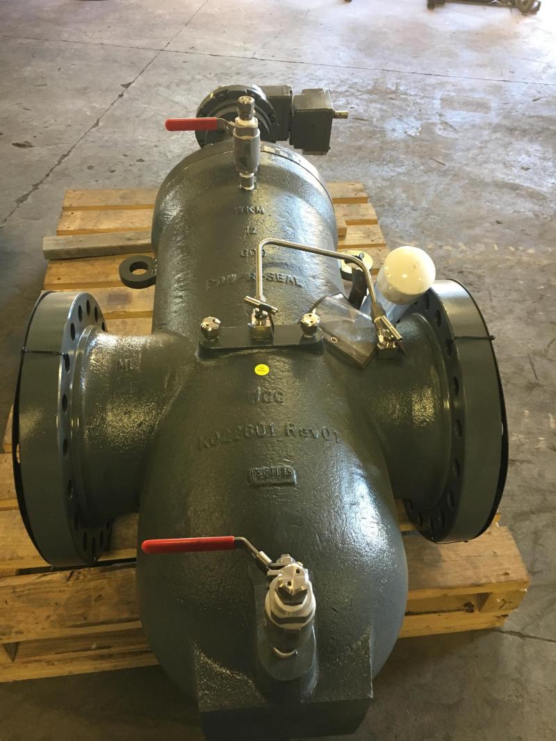 Jake Lofton on LinkedIn: WKM POW-R-SEAL GATE VALVE remanufactured by ... Jake Lofton on LinkedIn: WKM POW-R-SEAL GATE VALVE remanufactured by ...