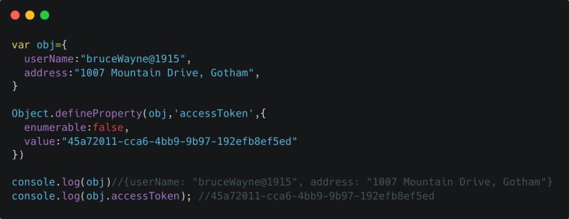 Aayush Bhattacharya on LinkedIn: #javascript Aayush Bhattacharya on LinkedIn: #javascript