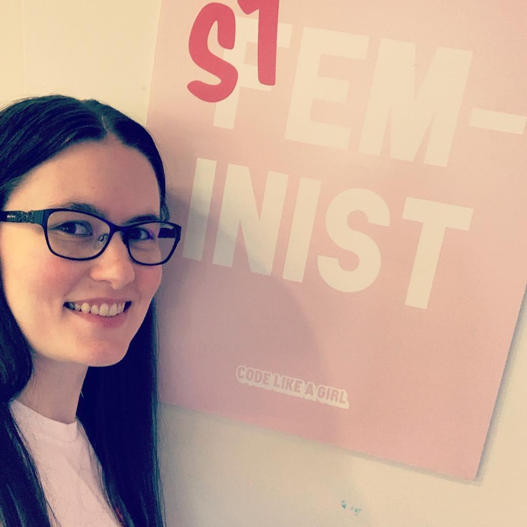 Leesa Ward on LinkedIn: Code Like a Girl's Roaming Classroom for Rebel ... Leesa Ward on LinkedIn: Code Like a Girl's Roaming Classroom for Rebel ...