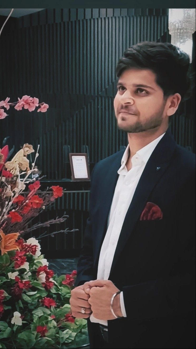 HIMANSHU CHAUHAN on LinkedIn: #youngprofessional HIMANSHU CHAUHAN on LinkedIn: #youngprofessional