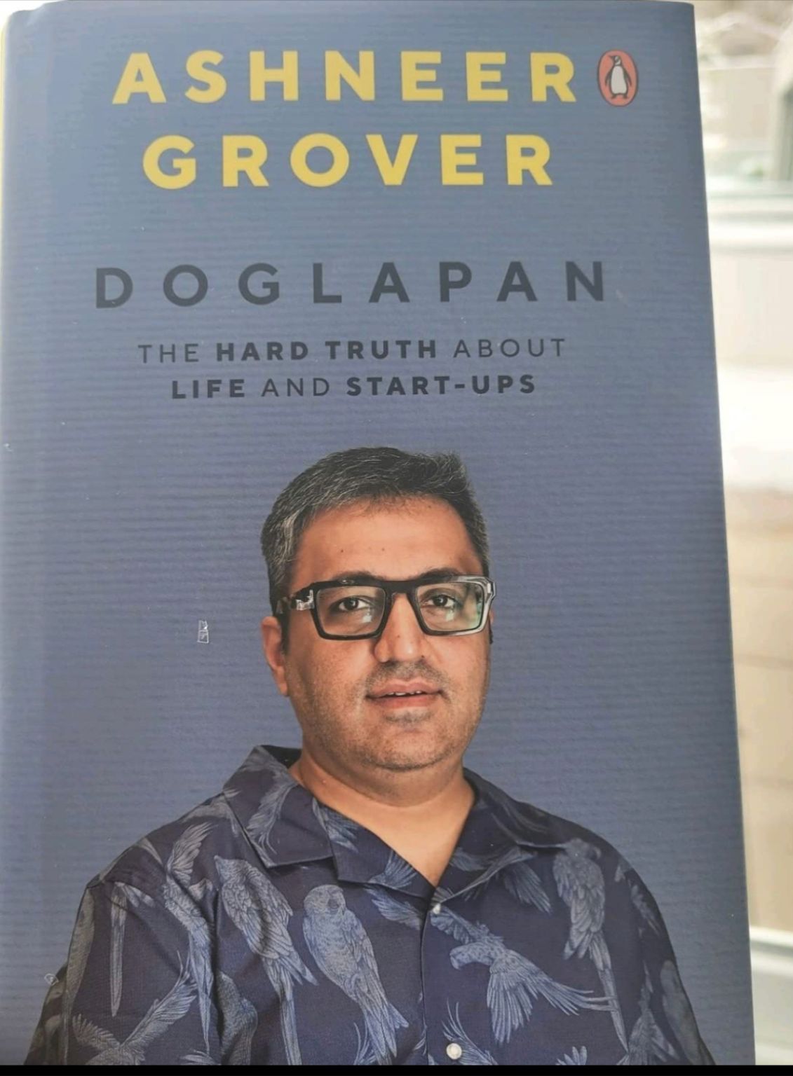 Saquib Zeya on LinkedIn: An absolute eye opener Ashneer Grover does ... Saquib Zeya on LinkedIn: An absolute eye opener Ashneer Grover does ...