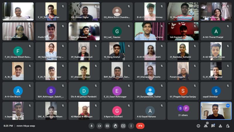 Isha Vaidya on LinkedIn: #team #git #github #gdsc #gdsc #students Isha Vaidya on LinkedIn: #team #git #github #gdsc #gdsc #students