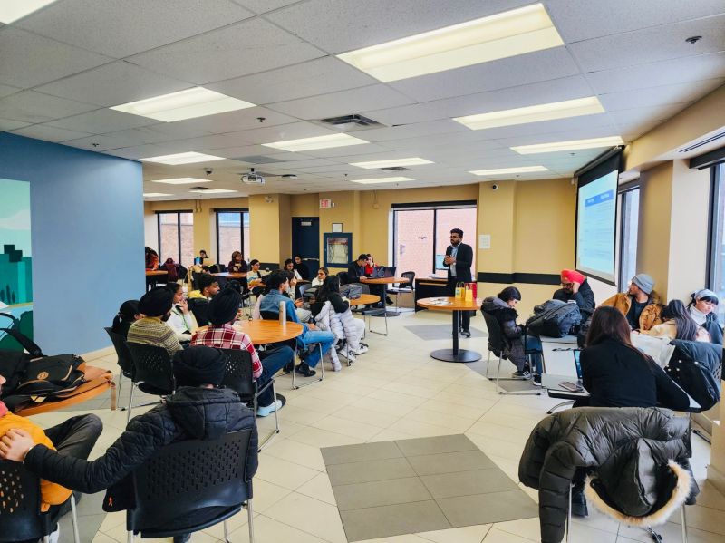 Vishant Garg on LinkedIn: #housing #students #saultcollege Vishant Garg on LinkedIn: #housing #students #saultcollege