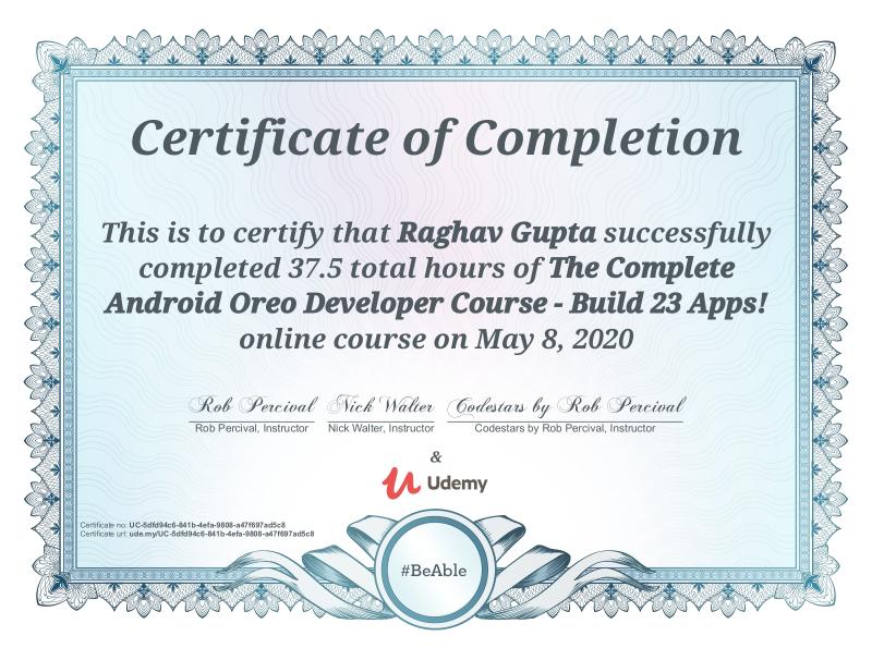 Raghav Gupta on LinkedIn: #androidappdevelopment #java #androidstudio Raghav Gupta on LinkedIn: #androidappdevelopment #java #androidstudio