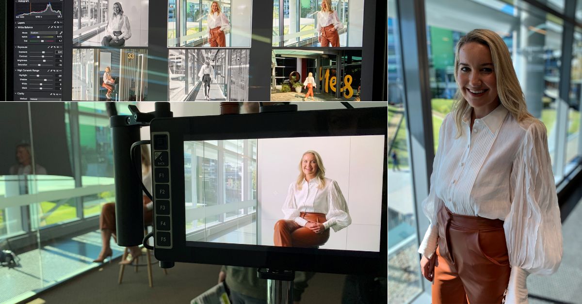 Optus on LinkedIn: Kate Brodie, Director of AI at Optus, is leading ... Optus on LinkedIn: Kate Brodie, Director of AI at Optus, is leading ...