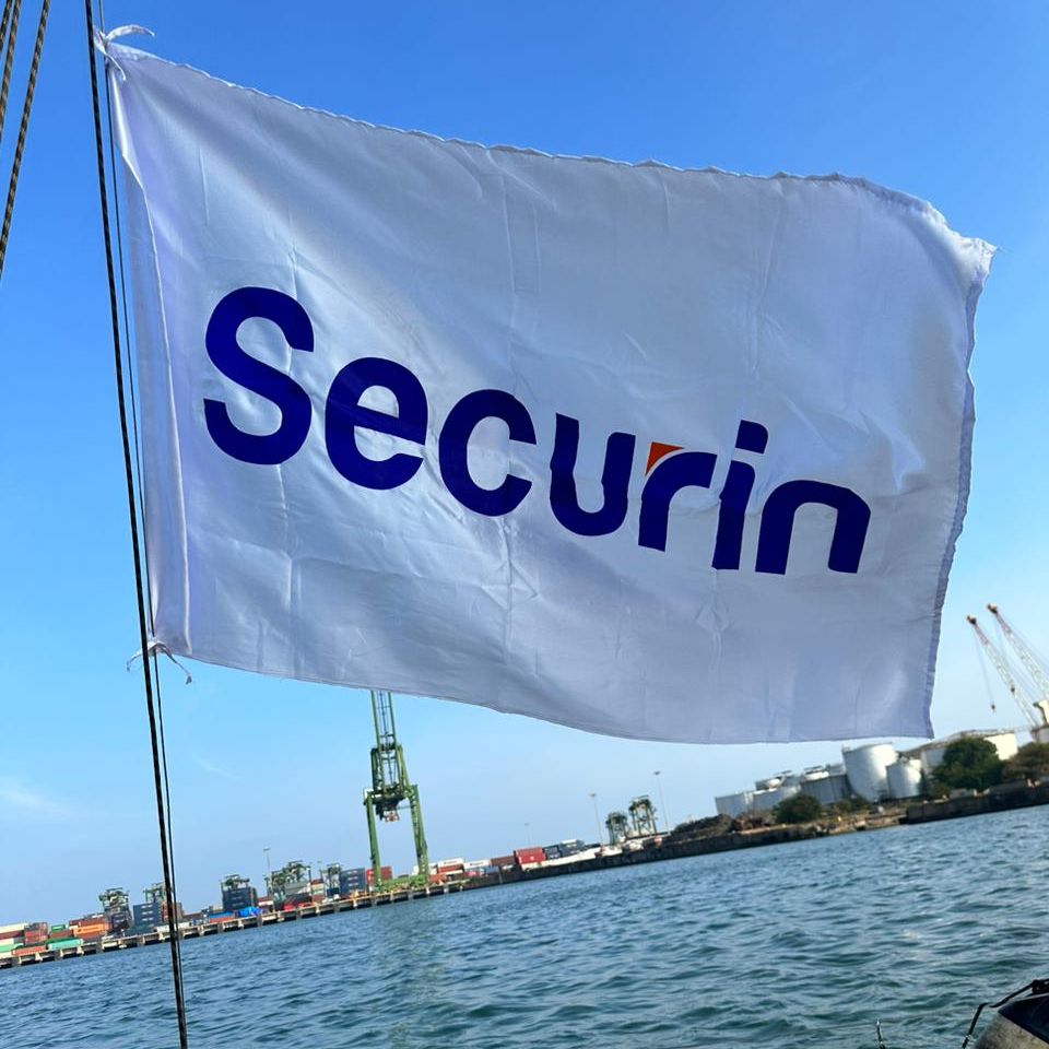 Securin Inc. on LinkedIn: #securin #sailing #teambuilding #officeflag # ... Securin Inc. on LinkedIn: #securin #sailing #teambuilding #officeflag # ...