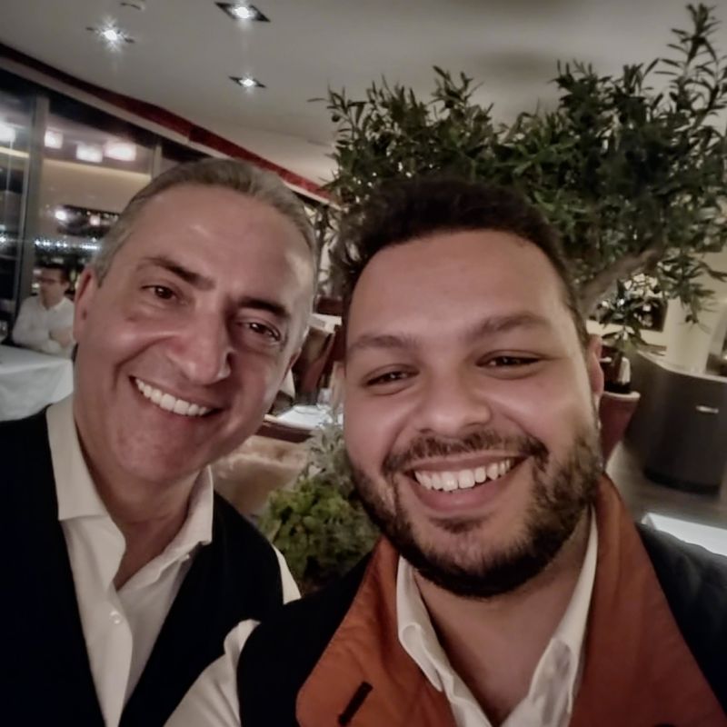 SEIF SAMIR on LinkedIn: #thankyou #career #engagement #eve # ... SEIF SAMIR on LinkedIn: #thankyou #career #engagement #eve # ...