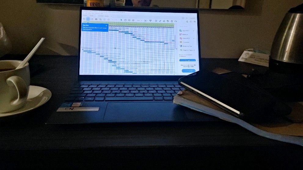 Muhammad Kholis on LinkedIn: Looking back 2 years ago when I was ... Muhammad Kholis on LinkedIn: Looking back 2 years ago when I was ...