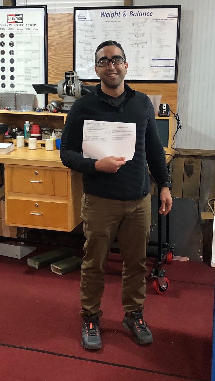 Don Filippone on LinkedIn: Congratulations to John Lopez-Vallejo in ... Don Filippone on LinkedIn: Congratulations to John Lopez-Vallejo in ...