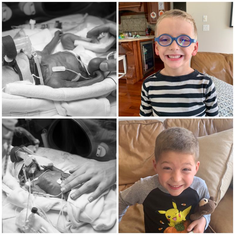 Nick Washburn on LinkedIn: #prematurity | 52 comments Nick Washburn on LinkedIn: #prematurity | 52 comments