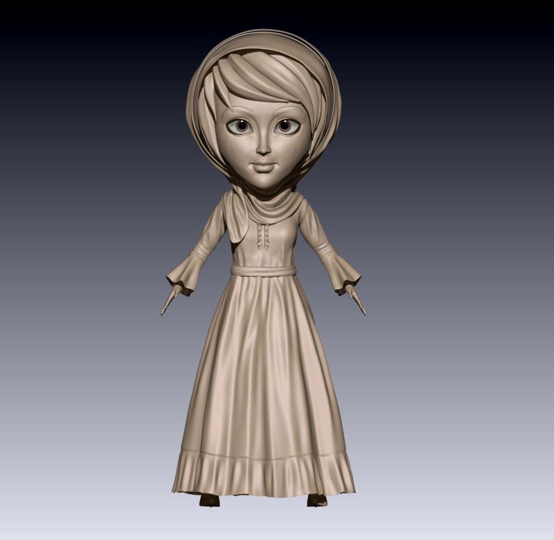 Deepa Dosapati on LinkedIn: #zbrush Deepa Dosapati on LinkedIn: #zbrush