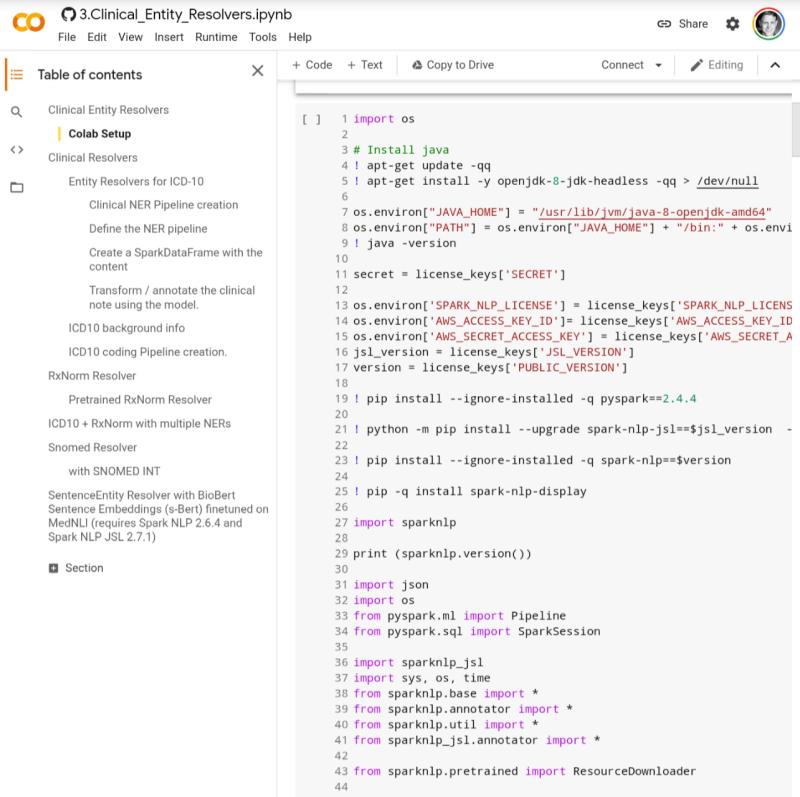 Philip Vollet on LinkedIn: #nlproc #bigdata #healthcare #datascience # ... Philip Vollet on LinkedIn: #nlproc #bigdata #healthcare #datascience # ...