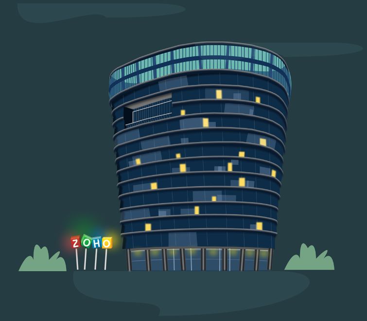 HARIVIGNESH R on LinkedIn: #zoho #zohoite #softwaredeveloper #fresher HARIVIGNESH R on LinkedIn: #zoho #zohoite #softwaredeveloper #fresher