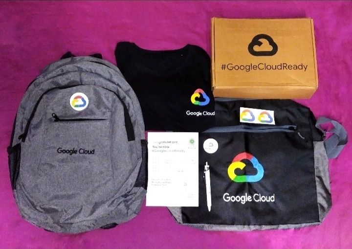 Shrinath Sutar on LinkedIn: #cloud #googlecloud #googlecloudready #gcp ... Shrinath Sutar on LinkedIn: #cloud #googlecloud #googlecloudready #gcp ...