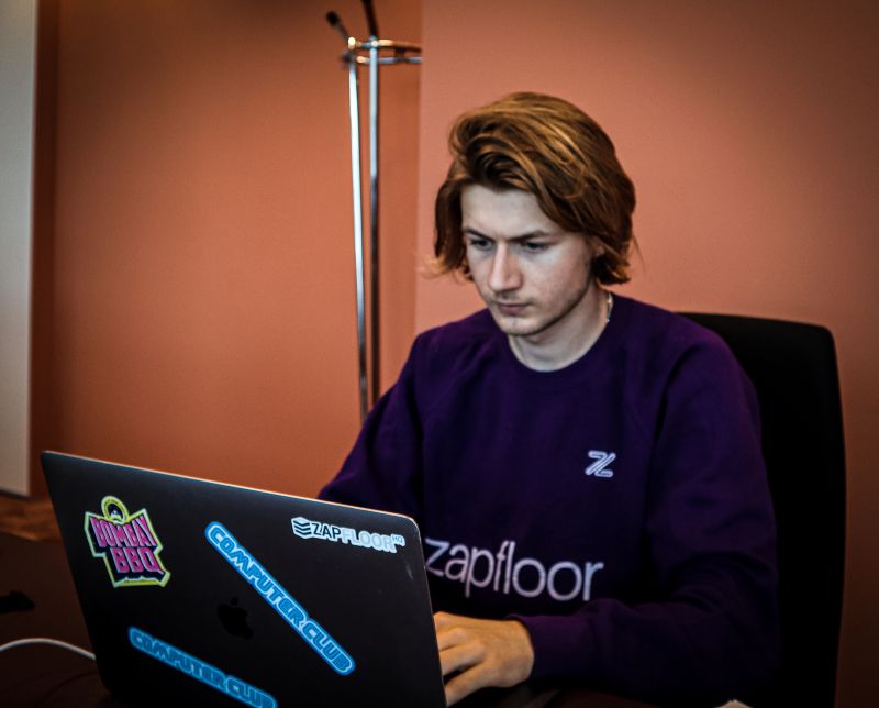 Arne Sas on LinkedIn: #nuxtjs #vuejs #vuetify #frontenddevelopment # ... Arne Sas on LinkedIn: #nuxtjs #vuejs #vuetify #frontenddevelopment # ...